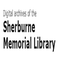 Digital Archives of the Sherburne Library
